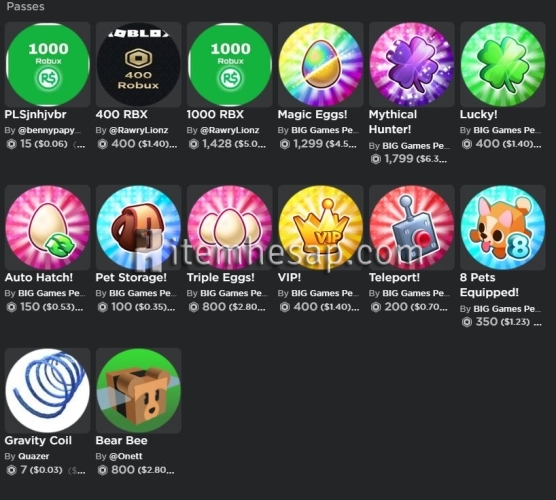 Roblox 12000 Robux Harcanmis Hesap Satın Al - 12125 | İtemHesap