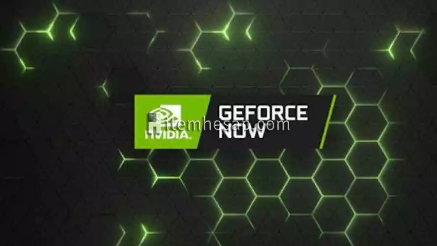 Nvidia Geforce Now Priority Satın Al - 15405 | İtemHesap