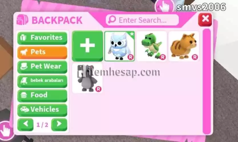 Roblox Apdot Me Ekrandaki Hepsi Satın Al - 15932 | İtemHesap