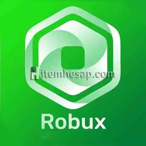 Roblox Gift Card 4500 Robux Satın Al - #16698 | İtemHesap