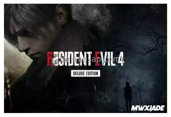 Resident Evil 4 Remake Deluxe Edition Ps4/Ps5 Satın Al - 17553 | İtemHesap