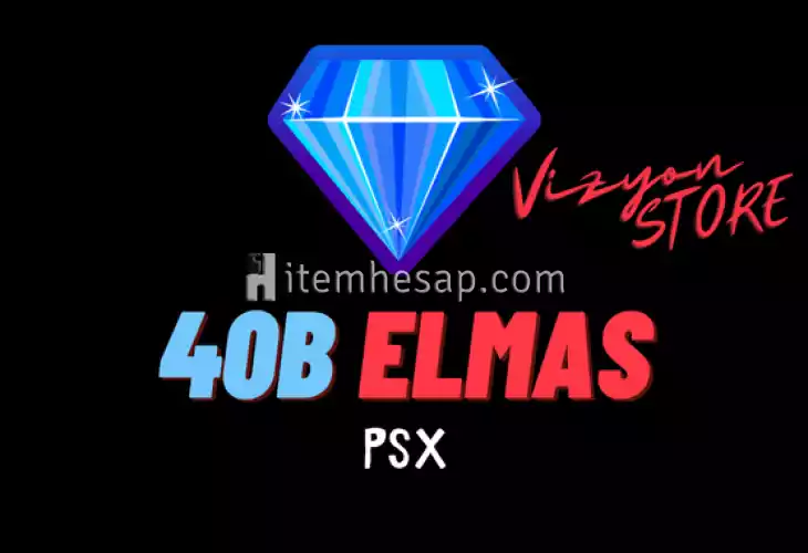 Pet Simülatör X 40B Gems (Hediyeli) Satın Al - 17635 | İtemHesap