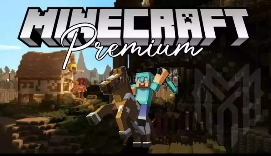 Minecraft Premium + Java Edition + Garanti Satın Al - 20373 | İtemHesap