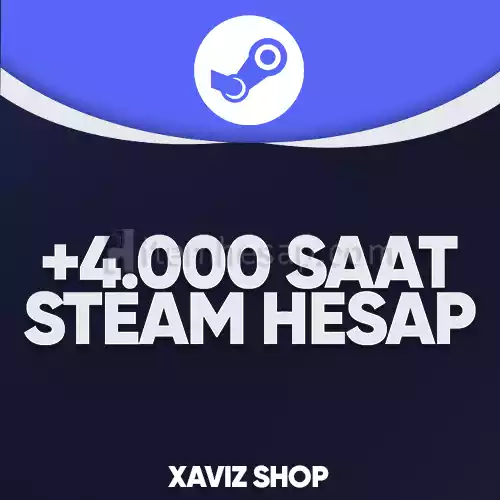 +4000 Saat İlk Mailli Faceit Hazır Steam Cs2 Hesap Satın Al - 20957 | İtemHesap
