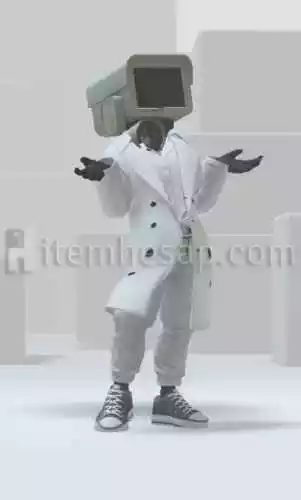 Roblox Cameraman Karakter +24Robux Satın Al - 24822 | İtemHesap