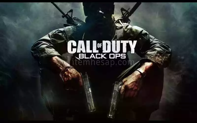 Call Of Duty Black Ops 1 Steam Hesap Satın Al - #26182 | İtemHesap